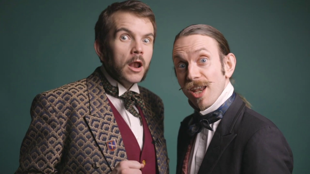 Parlour Tricks by Morgan & West and Vanishing Inc. – Straight Talk ...